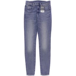 G-Star Raw G Star RAW Damen Jeans, blau, Gr. 26