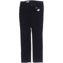 Pepe Jeans Damen Jeans, schwarz, Gr. 30