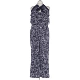 Michael Michael Kors Damen Jumpsuit/Overall, marineblau, Gr. 42