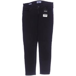 LTB Damen Jeans, schwarz, Gr. 28