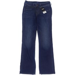 Pepe Jeans Damen Jeans, blau, Gr. 26