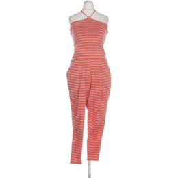 Blutsgeschwister Damen Jumpsuit/Overall, rot, Gr. 38