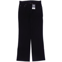 Mustang Damen Jeans, schwarz, Gr. 28