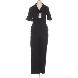 MONKI Damen Jumpsuit/Overall, marineblau, Gr. 34