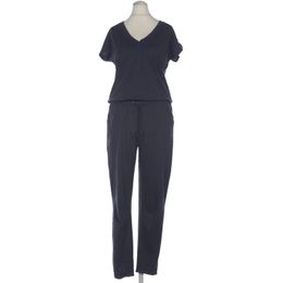 s.Oliver Damen Jumpsuit/Overall, marineblau, Gr. 38