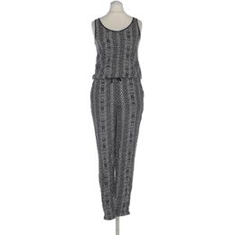 Mavi Damen Jumpsuit/Overall, schwarz, Gr. 34