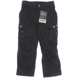 Trollkids Herren Stoffhose, grau, Gr. 92