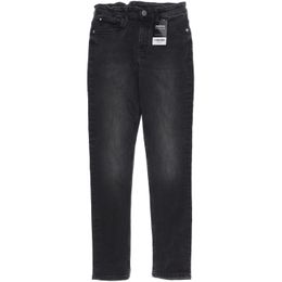 H&M H&M Herren Jeans, schwarz, Gr. 164