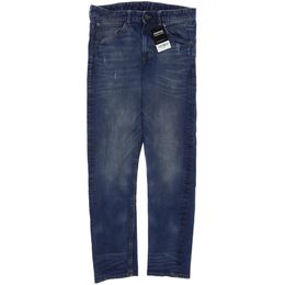 H&M H&M Herren Jeans, blau, Gr. 170