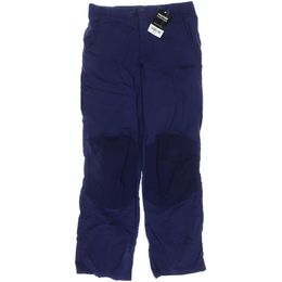 Trollkids Herren Stoffhose, marineblau, Gr. 158