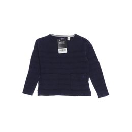 Okaidi Damen Pullover, marineblau, Gr. 104