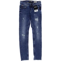 Garcia Damen Jeans, blau, Gr. 152