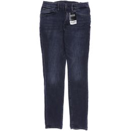 H&M H&M Herren Jeans, marineblau, Gr. 158