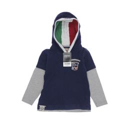 Vingino Herren Hoodies & Sweater, marineblau, Gr. 104