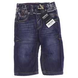 Vingino Herren Jeans, blau, Gr. 68