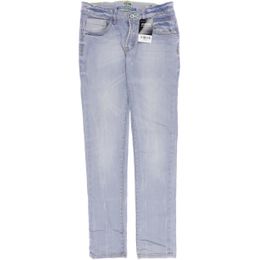 Vingino Herren Jeans, blau, Gr. 164