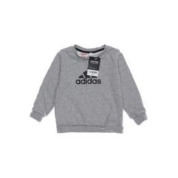 Adidas Herren Hoodies & Sweater, grau, Gr. 104