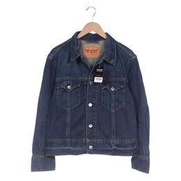 Levi's Levis Herren Jacke, marineblau, Gr. 52