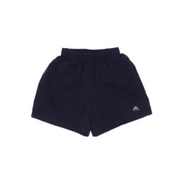 Adidas Damen Shorts, marineblau, Gr. 176