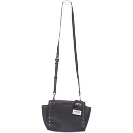 Michael Michael Kors Damen Handtasche, schwarz, Gr.