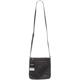 Michael Michael Kors Damen Handtasche, schwarz, Gr.