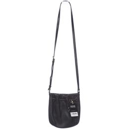 Michael Michael Kors Damen Handtasche, schwarz, Gr.