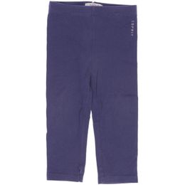 Esprit Damen Stoffhose, blau, Gr. 80