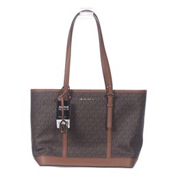 Michael Michael Kors Damen Handtasche, braun, Gr.