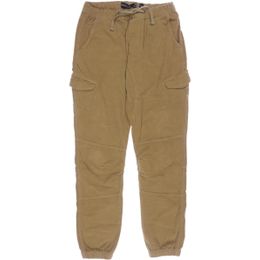 INDICODE Jeans Herren Stoffhose, beige, Gr. 0