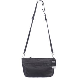 Liebeskind Berlin Damen Handtasche, schwarz, Gr.