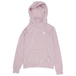 Nike Damen Hoodies & Sweater, pink, Gr. 122