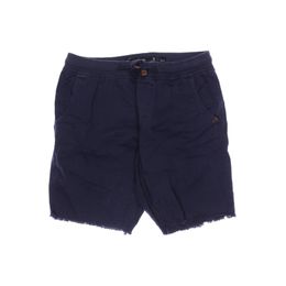 INDICODE Jeans Herren Shorts, marineblau, Gr. 48