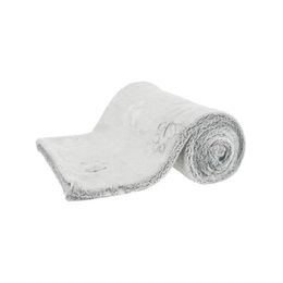 Trixie Nando Blanket soft fleece 150x100cm Light Grey