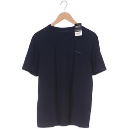 Marc O'Polo Marc O Polo Herren T-Shirt, marineblau, Gr. 54