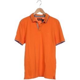 Marc O'Polo Marc O Polo Herren Poloshirt, orange, Gr. 54