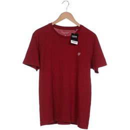 Marc O'Polo Marc O Polo Herren T-Shirt, rot, Gr. 52