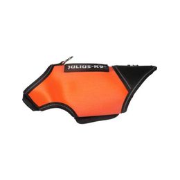 Julius K9 Julius-K9 Neoprene IDC dog jacket size Baby 1 30-35 cm UV orange