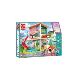 HAPE Musical Doll House