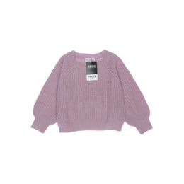 name it Damen Pullover, pink, Gr. 104