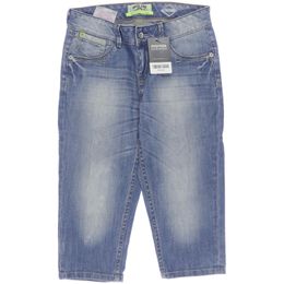 Vingino Damen Jeans, blau, Gr. 164