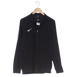 Nike Herren Jacke, schwarz, Gr. 52