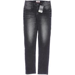 Vingino Damen Jeans, grau, Gr. 158