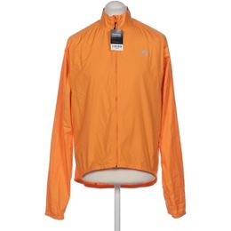 Vaude Herren Jacke, orange, Gr. 52