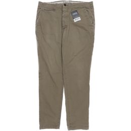 Jack & Jones Jack & Jones Herren Stoffhose, beige, Gr. 32