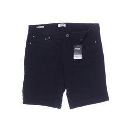 Jack & Jones Jack & Jones Herren Shorts, schwarz, Gr. 37