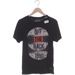 Jack & Jones Jack & Jones Herren T-Shirt, schwarz, Gr. 52