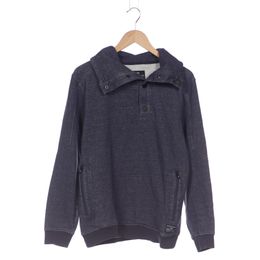 Jack & Jones Jack & Jones Herren Sweatshirt, marineblau, Gr. 52