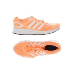 Adidas Damen Sneakers, neon, Gr. 7