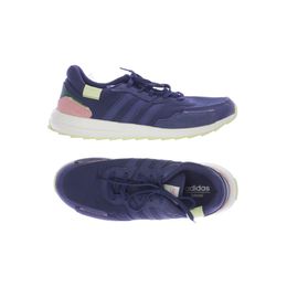 Adidas Damen Sneakers, marineblau, Gr. 7