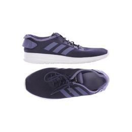 Adidas Damen Sneakers, marineblau, Gr. 7